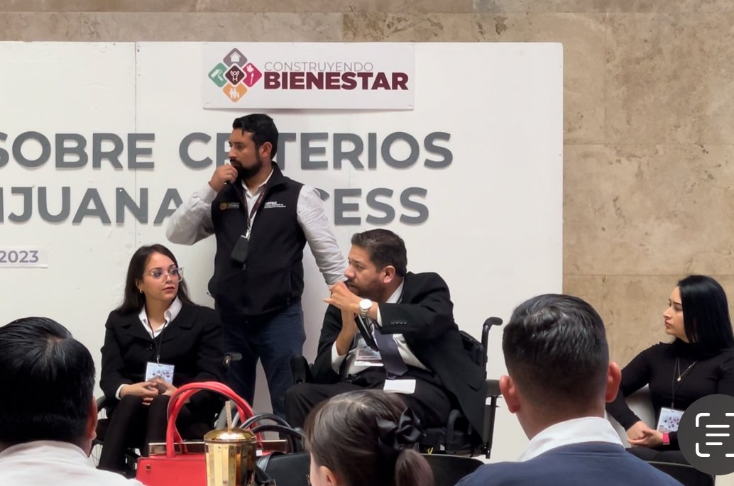 Reflexiones desde el Foro Tijuana Access 2023 sobre Accesibilidad ...